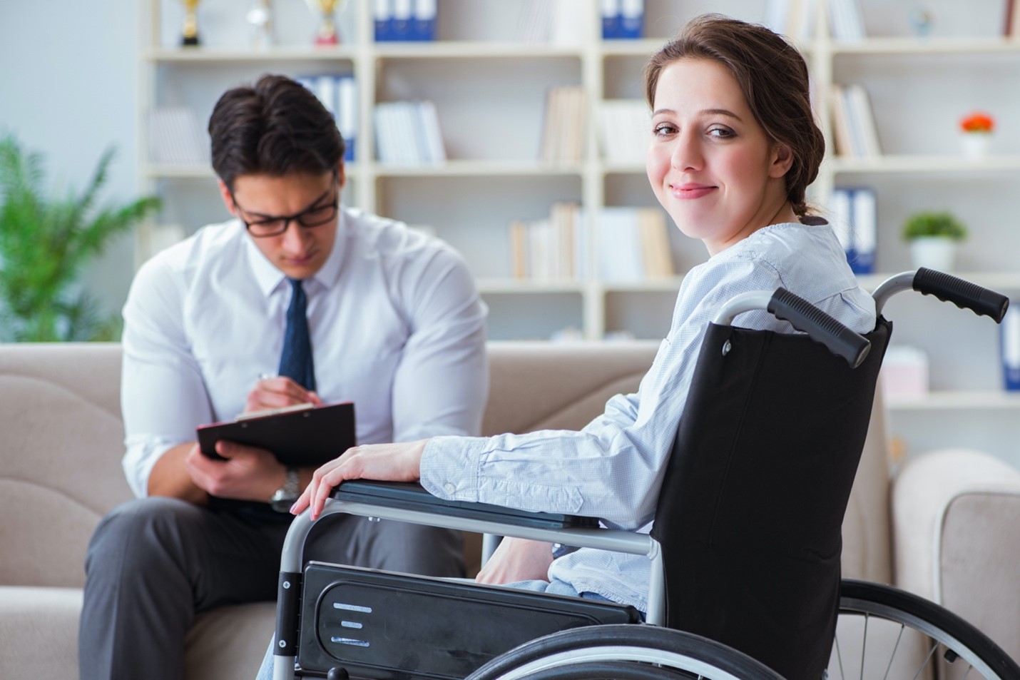 What Does A Social Security Disability Attorney Do? | Bruce L. Weider, PC